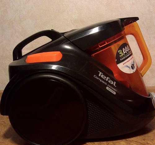 Tefal TW3753EA