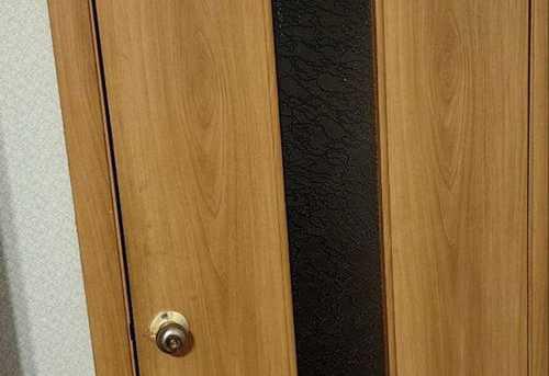 Дверь межкомнатная с коробкой
