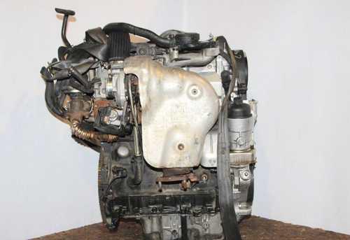 Двигатель Z20S1 Chevrolet Lacetti 2.0