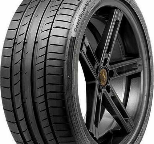 Continental ContiSportContact 5P 275/45 R20 Y