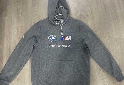 Костюм puma X BMW Motosport, оригинал