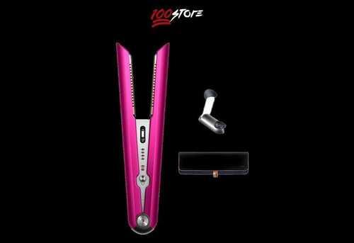 Dyson Corrale HS03 Fuchsia/Bright Nickel