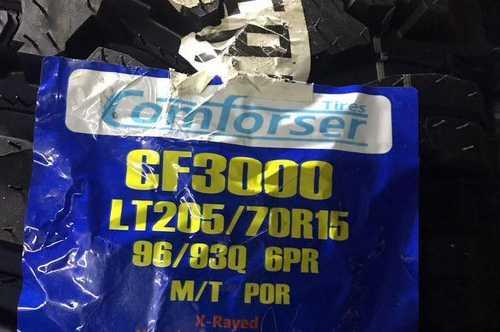 Comforser 205/70 R15 96Q