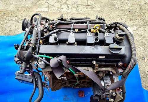 Двигатель Mazda 2.5 l5 VE
