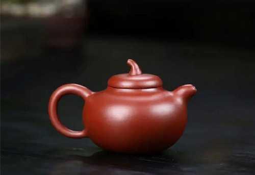 Исинский чайник «Нань Гуа» 180 мл
