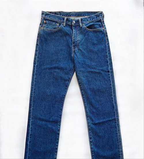 Джинсы Levis 751 (винтаж)