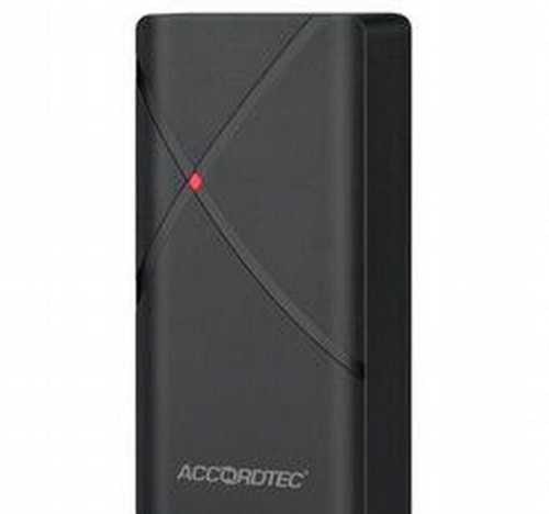 AT-PR702U BL accordtec Считыватель Em-Marine   Mifare   Контроллер цвет черный