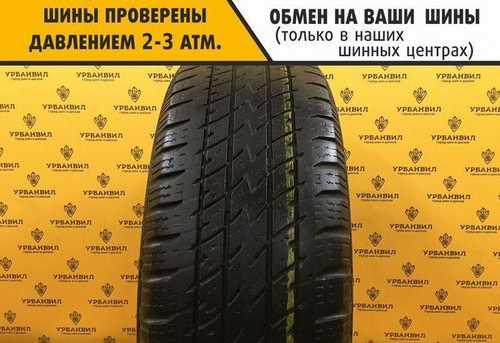 GT Radial Savero HT Plus 235/65 R17 104T