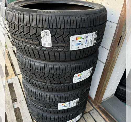 Continental WinterContact TS 860 S 295/35 R23