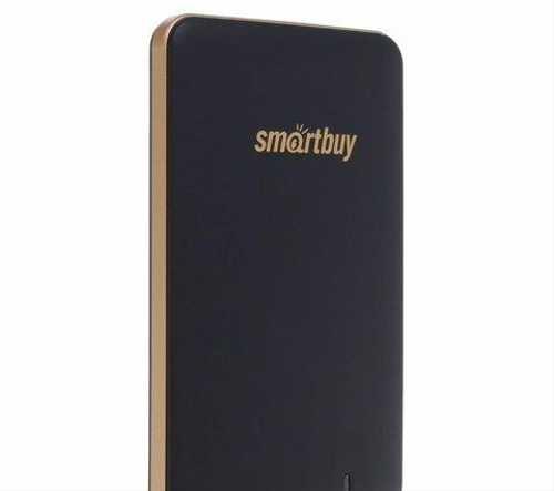 Внешний SSD накопитель smartbuy S3 Drive 256GB