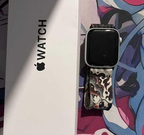 Apple watch se2 44mm