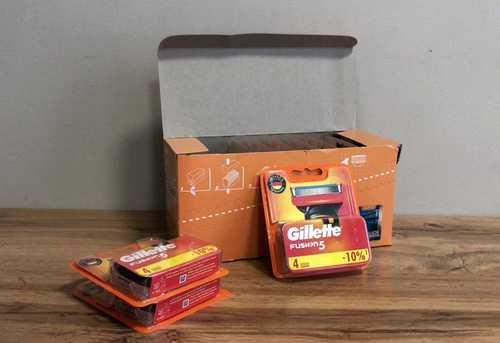 Gillette Fusion 5
