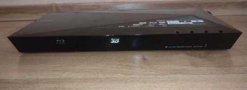 Blu ray плеер sony BDP - S4100