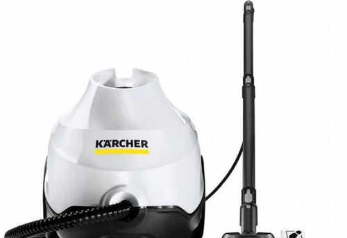 Аренда Пароочиститель karcher SC3