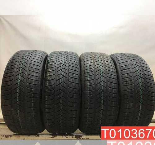 Pirelli Scorpion Winter 255/50 R19 107V