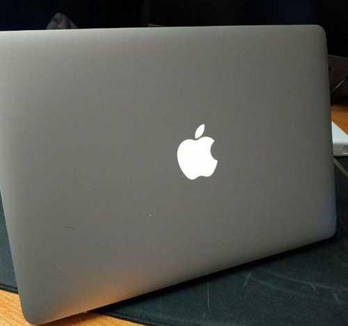 Apple macbook pro 11.1