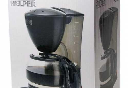 Goodhelper см-D102 Кофеварка капельного типа