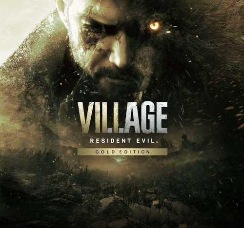 Resident Evil Village PS4/PS5