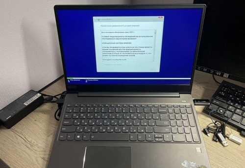 Ноутбук Lenovo IdeaPad 720S-15IKB 81AC000GRK