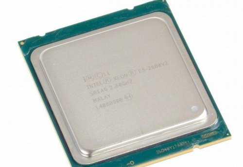 Intel Xeon E5 2680 v2 (s.2011)