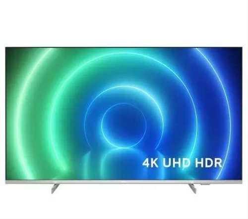 Телевизор LED Philips 50PUS7556/12 Новый 50"