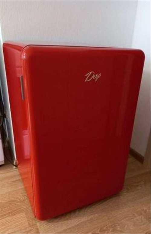 Холодильник Dexp
