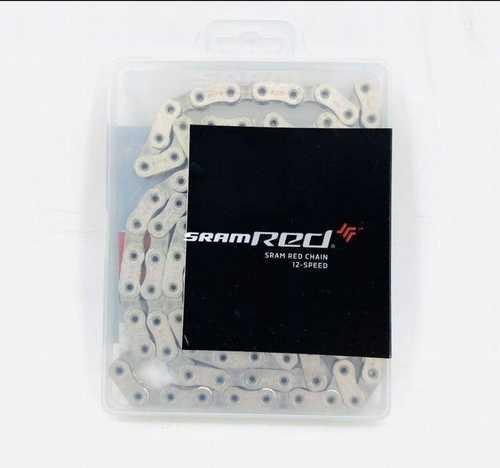 Цепь sram red 12ск