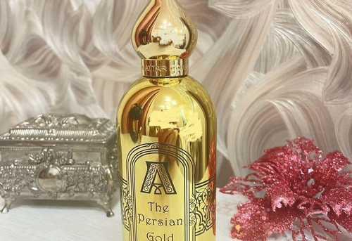 Продам The Persian Gold Attar Collection