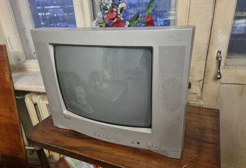Телевизор shivaki stv-1437