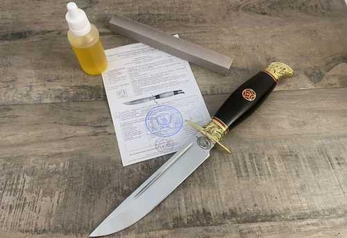 Нож Финка кованая 95х18