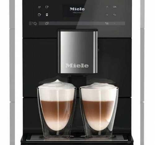 Miele Кофемашина CM5310 obsw (бу)