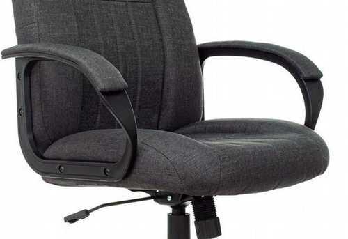 Компьютерное кресло Бюрократ T-898 темно-серый