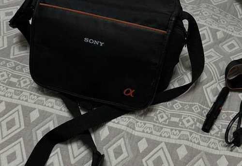 Sony STL-A58