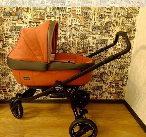 Коляска Peg Perego 3 в 1