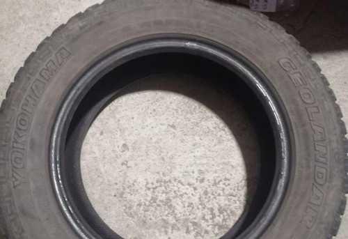 Yokohama Geolandar A/T-S G012 215/65 R16 98