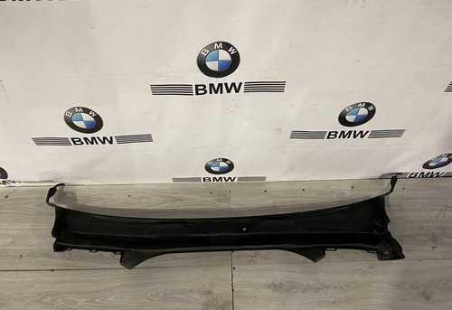Жабо BMW G11/G12