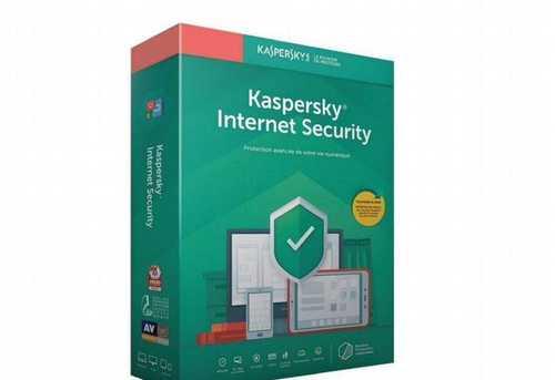 Ключ активации Касперский Internet/Total Security