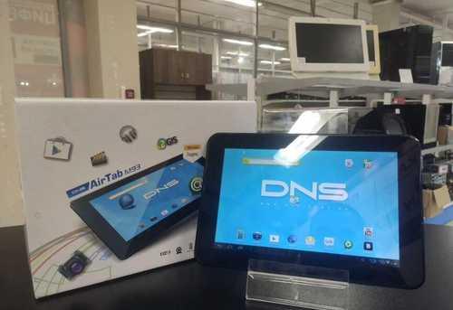 Планшет DNS AirTab M93