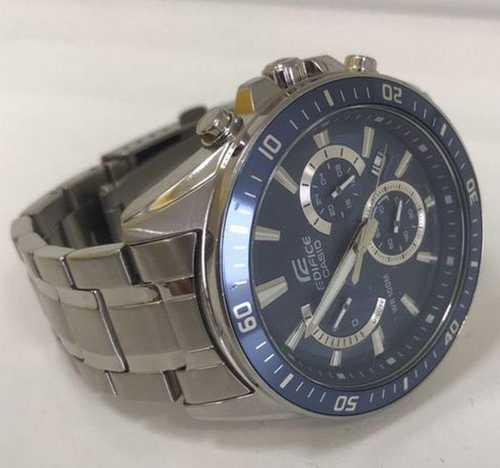 Наручные часы Casio Edifice EFR-552(зам)