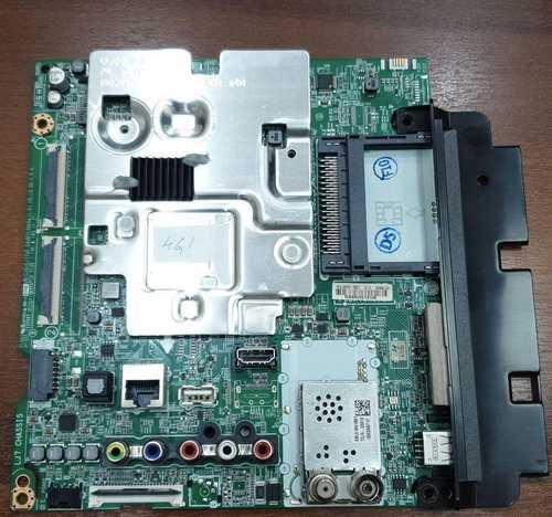 Mainboard LG 43UJ631V EAX67133404 (1.0)