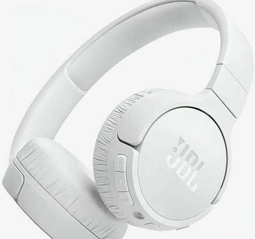 Беспроводные наушники JBL Tune 670NC