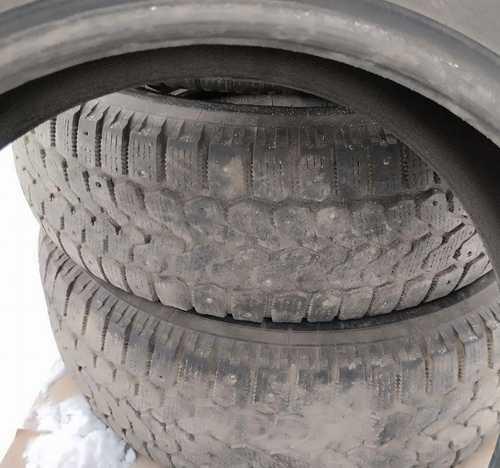 Yokohama AC01 C.Drive 195/65 R15 92