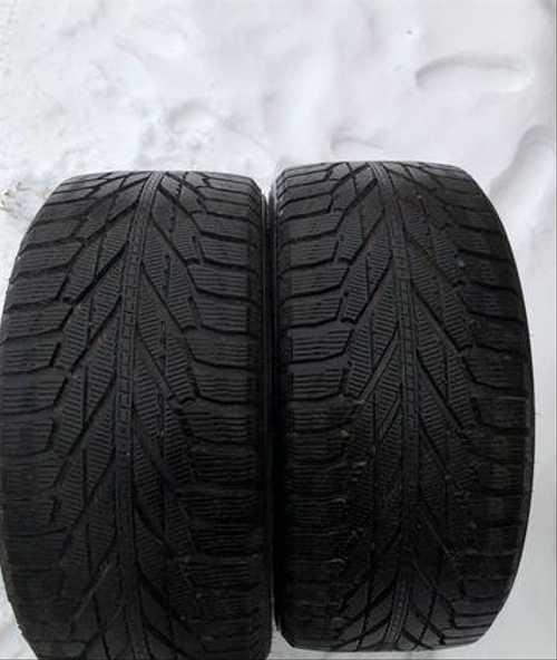 Nokian Tyres Hakkapeliitta R2 SUV 295/40 R21 111R