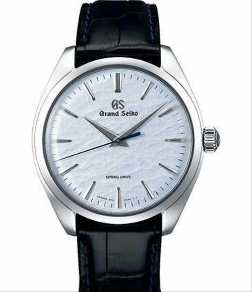 Часы Grand Seiko Elegance sbgy007G