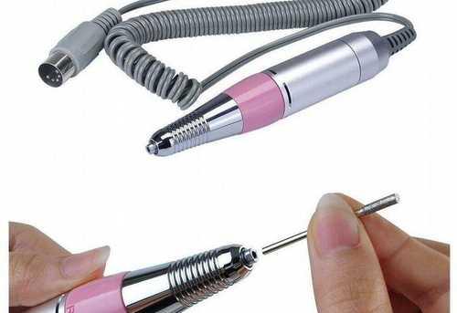 Ручка для маникюрного аппарата nail drill