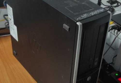 Компьютер HP ProDesk 6300 SFF