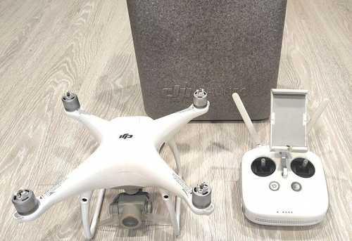 DJI phantom 4 PRO V2.0