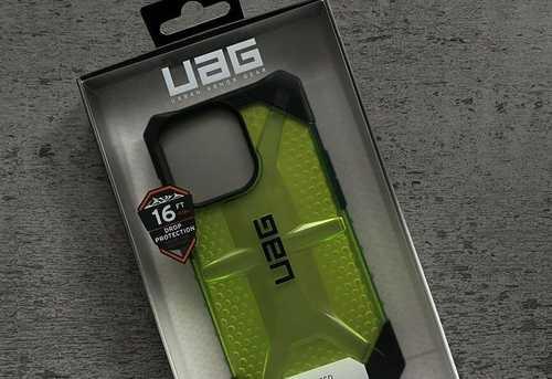 UAG Plasma 13 Pro