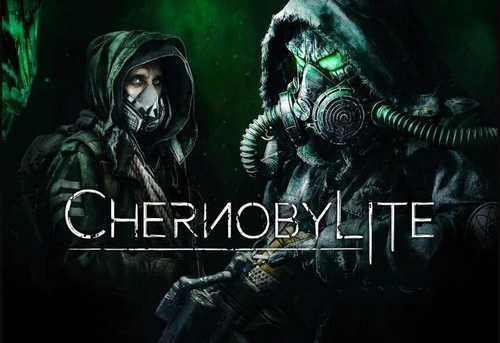 Chernobylite PS4/PS5 На Русском