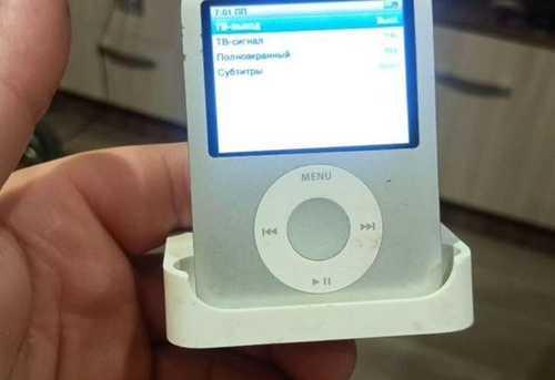 iPod nano 3